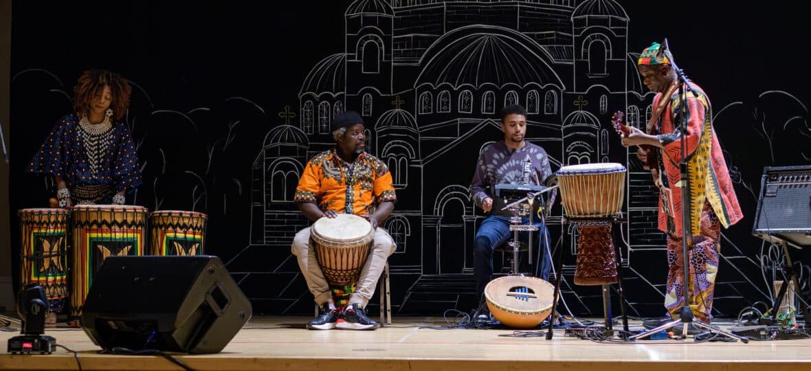 Celebrating Afro-Caribbean folklore: Art, culture and social justice ...