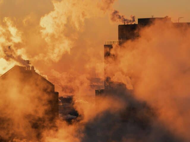 Fossil Fuels Exposed - David Suzuki Foundation