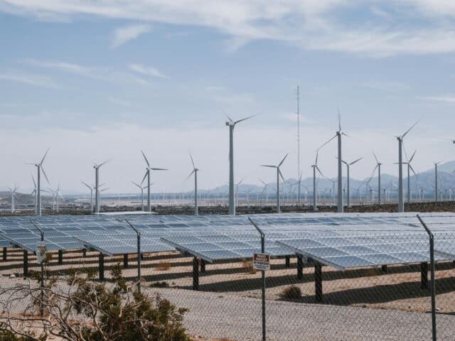 The shift to cleaner energy is unstoppable - David Suzuki Foundation
