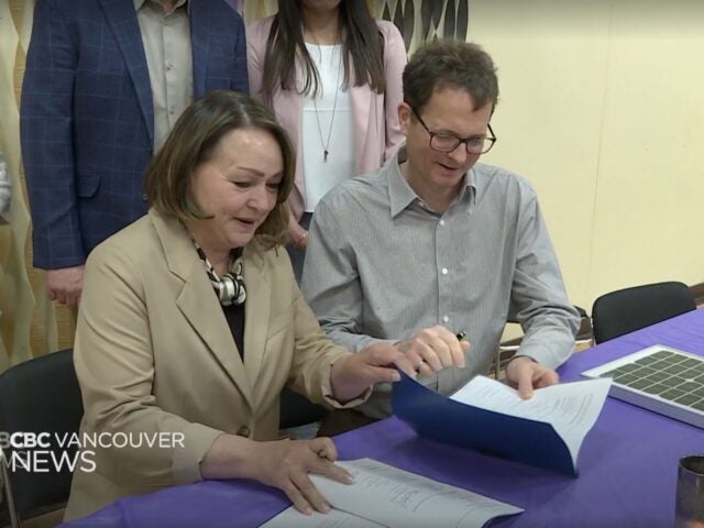 Janelle Lapointe - David Suzuki Foundation