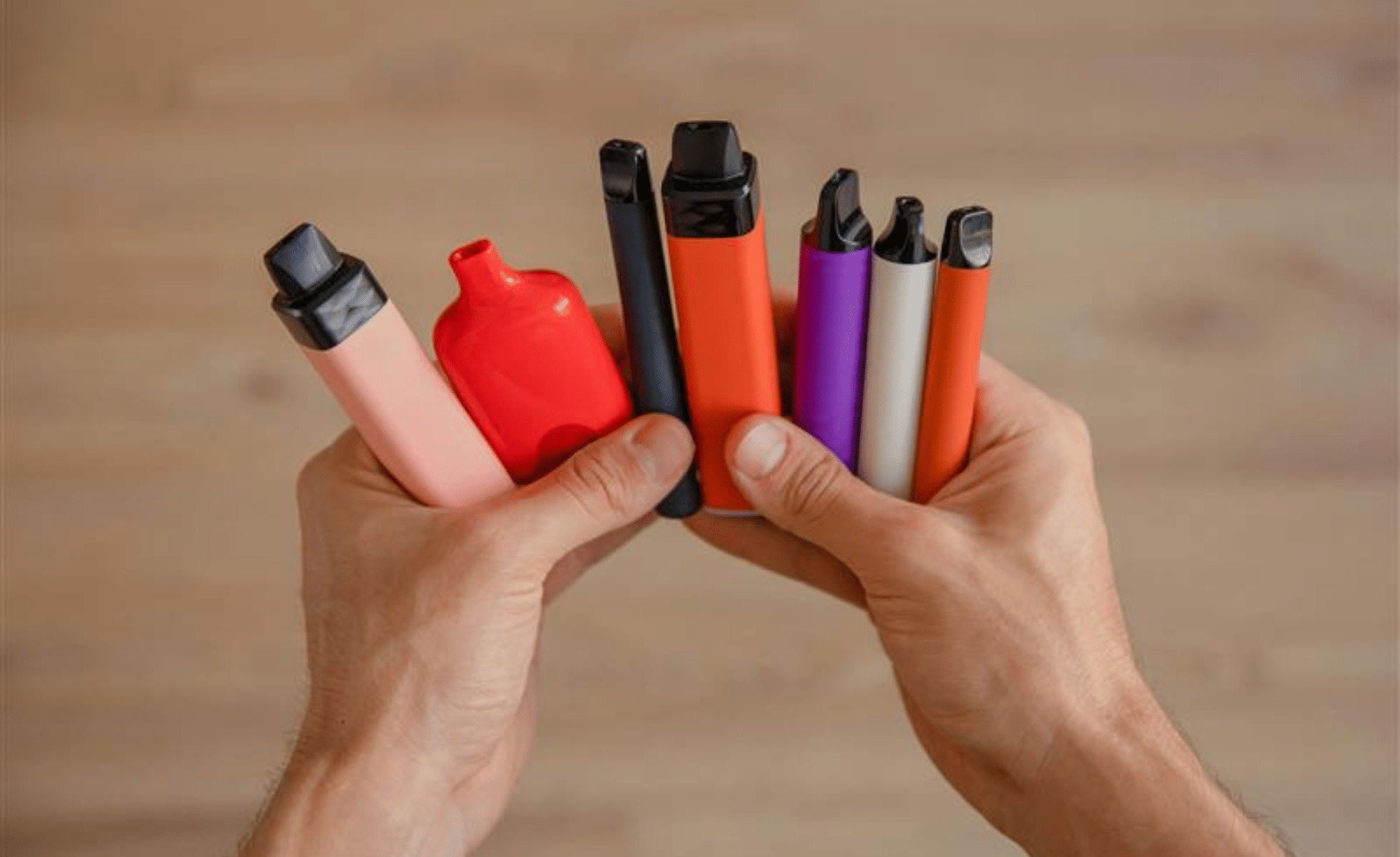 Environmental impacts of vaping and smoking - David Suzuki Foundation