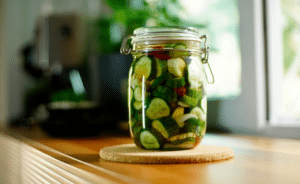 Seven food preservation methods to cut food waste - David Suzuki Foundation