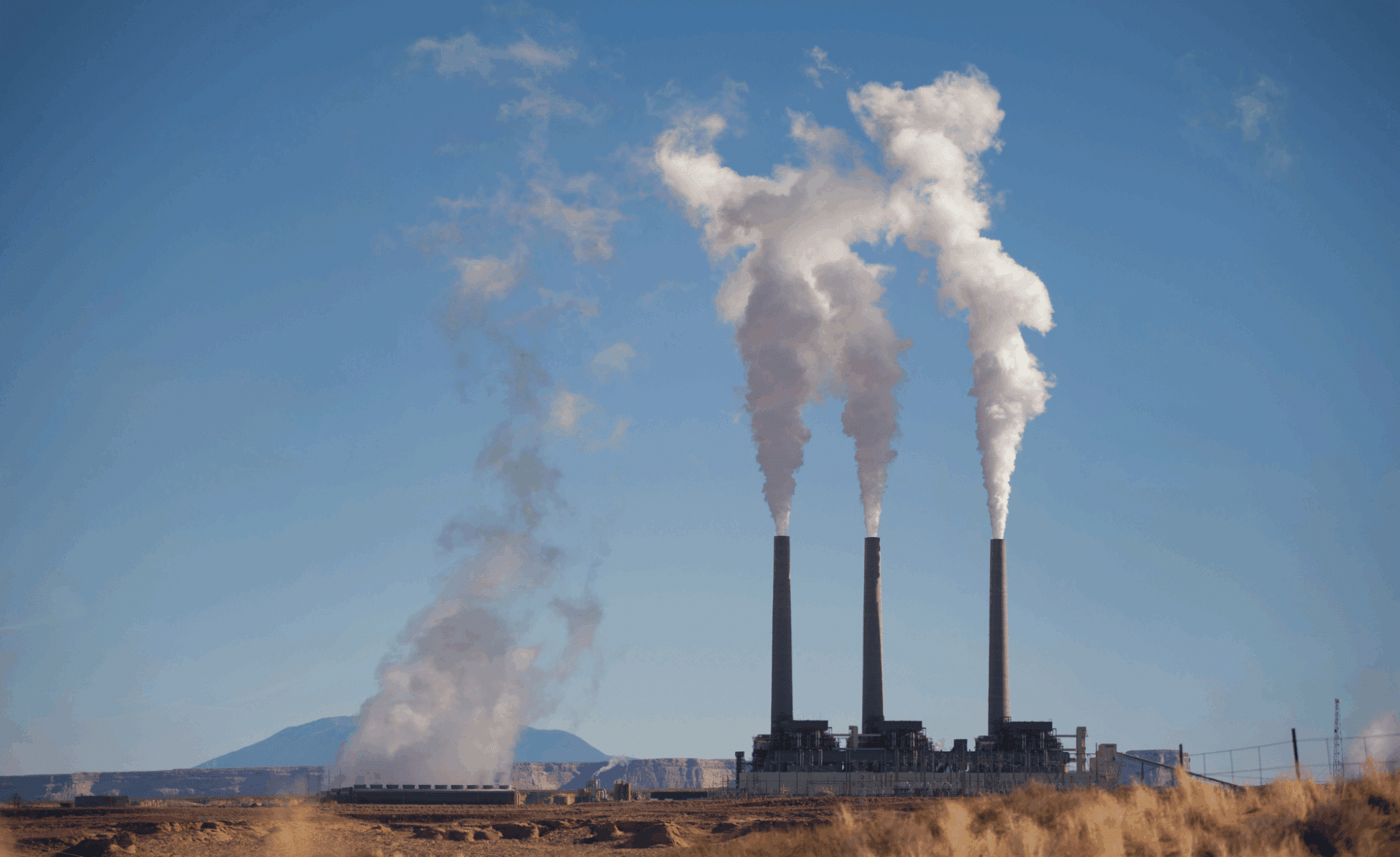 The promises and perils of geoengineering - David Suzuki Foundation