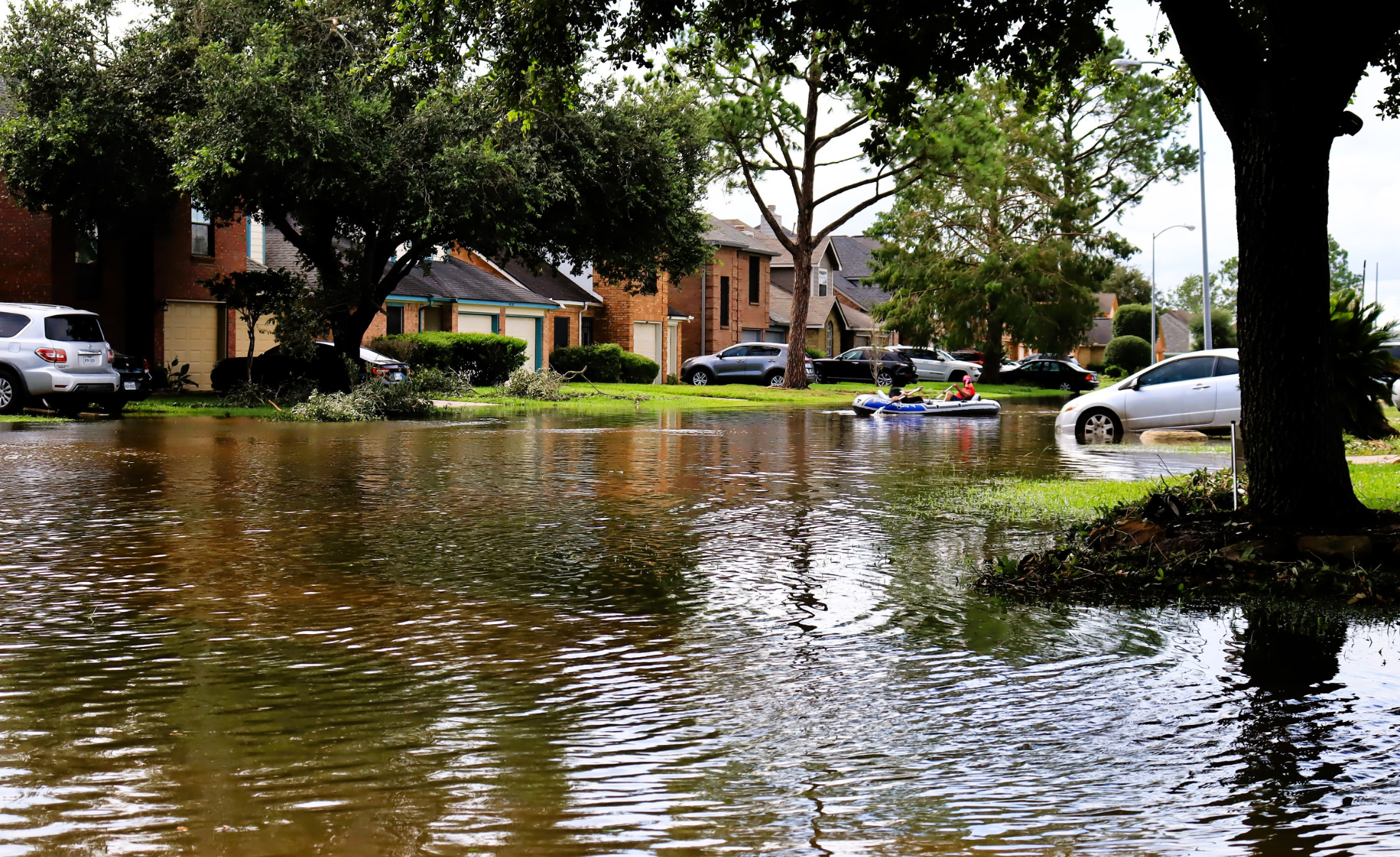 Is it too late to escape climate catastrophe? - David Suzuki Foundation