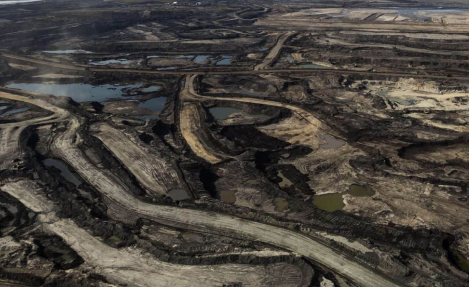 Stop wasting money on pipelines. Give us real nation-building projects ...