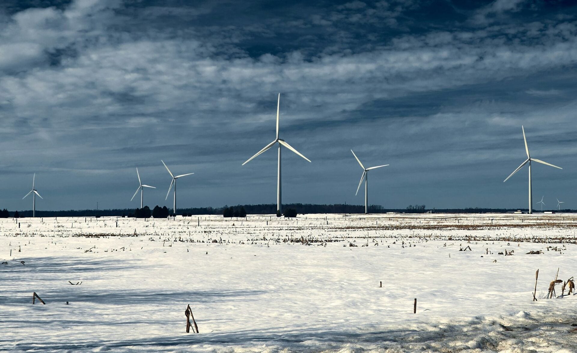 Unstoppable renewable energy revolution powers on - David Suzuki Foundation