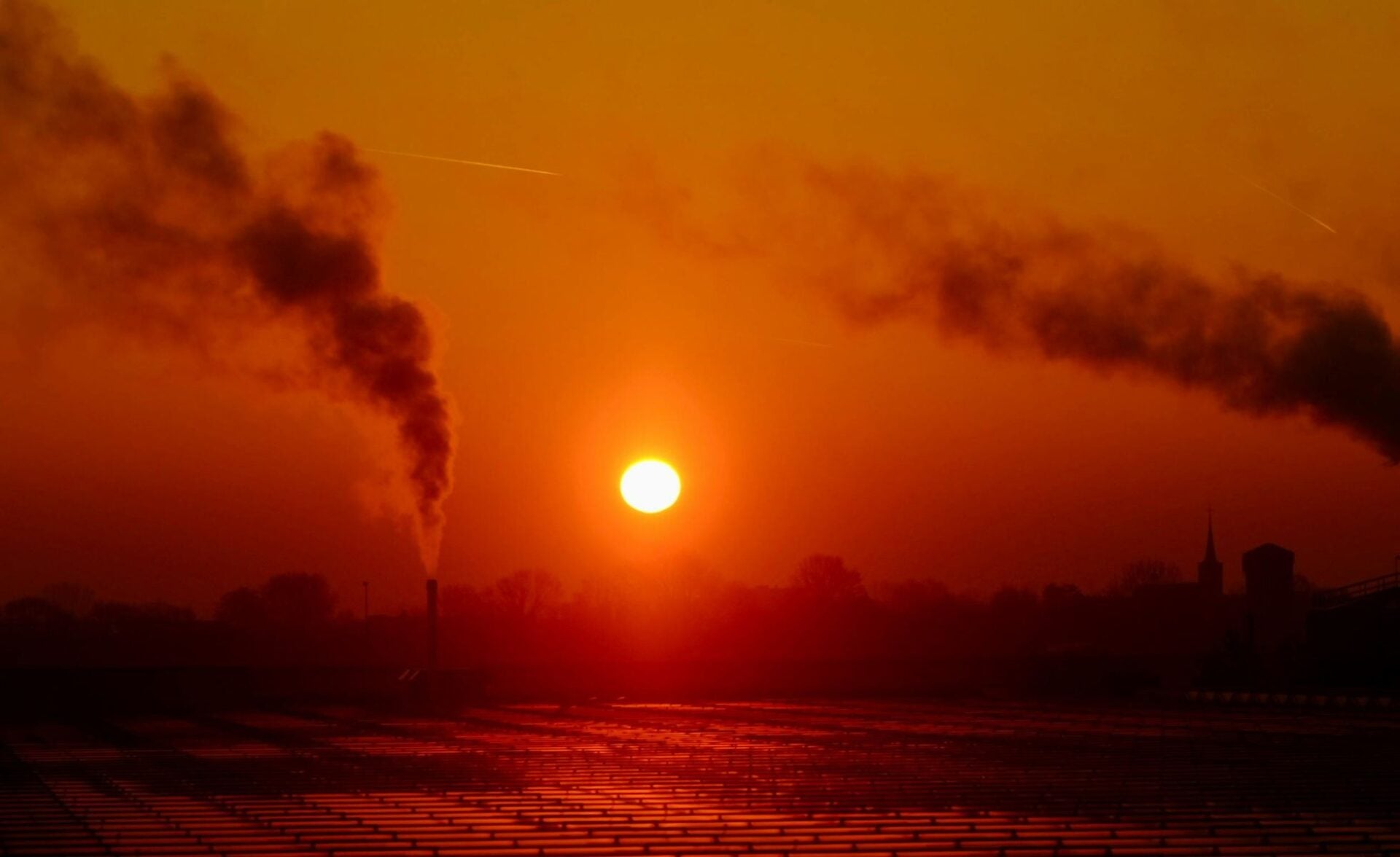 German scientists issue stark climate warning - David Suzuki Foundation