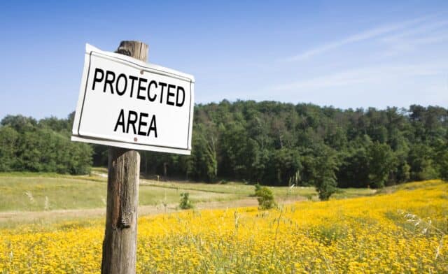 Protected area targets face potential pitfalls - David Suzuki Foundation